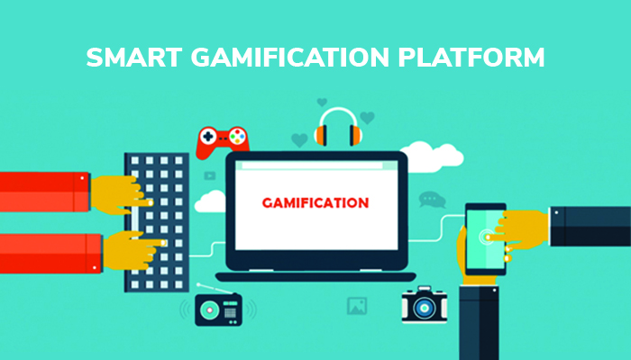 A Smart Gamification Platform Designed around Your Needs A Smart Gamification Platform Designed around Your Needs