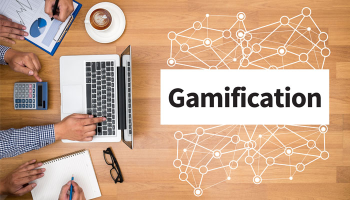 Notable and Noteworthy Articles on Gamification