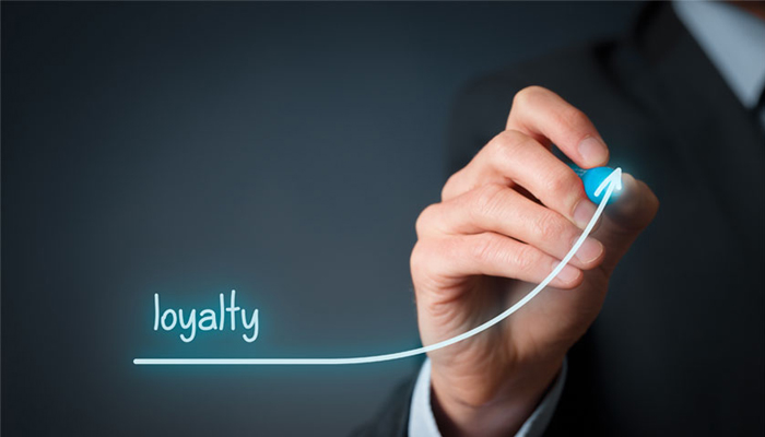 How To Make The Customers Loyal Towards Your Brand?