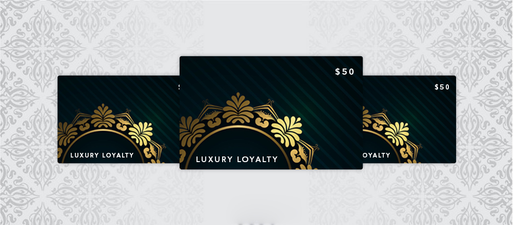 Ingenious Loyalty Programs by Luxury Brands