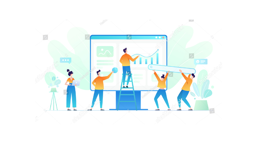 How can companies use big data to grow their business?