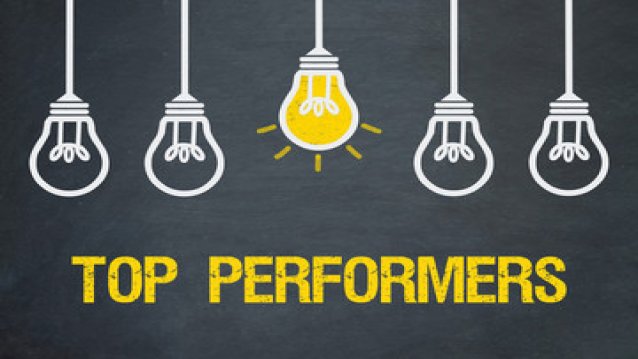8 Ideas To Empower Your Top Employee Performers To Boost Sales