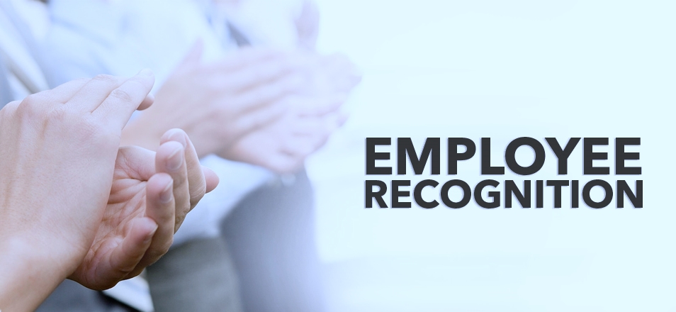 Create Employee Recognition And Empower Your Team
