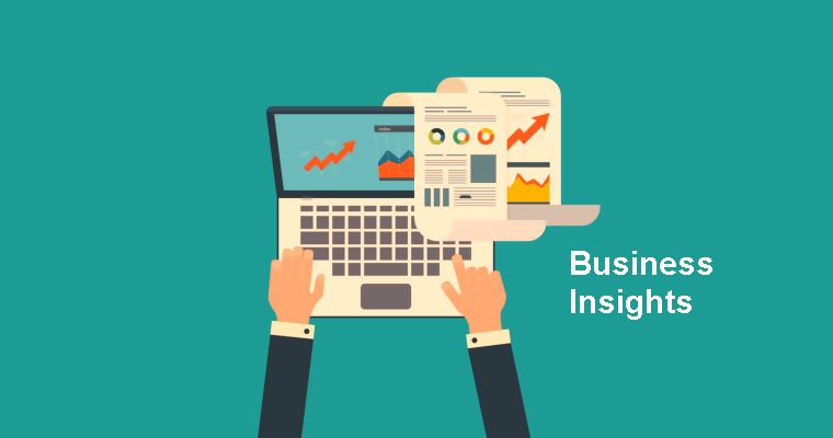 Extract Unique Business Insights by Analyzing The Data