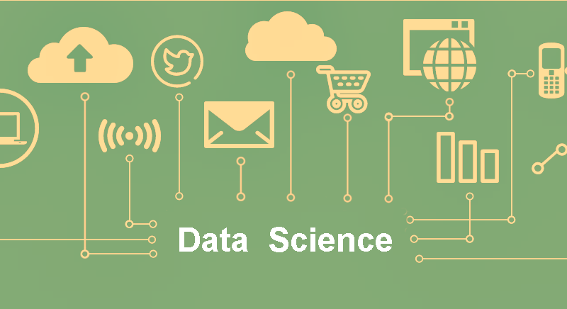 Utility of Data Science in Various Departments