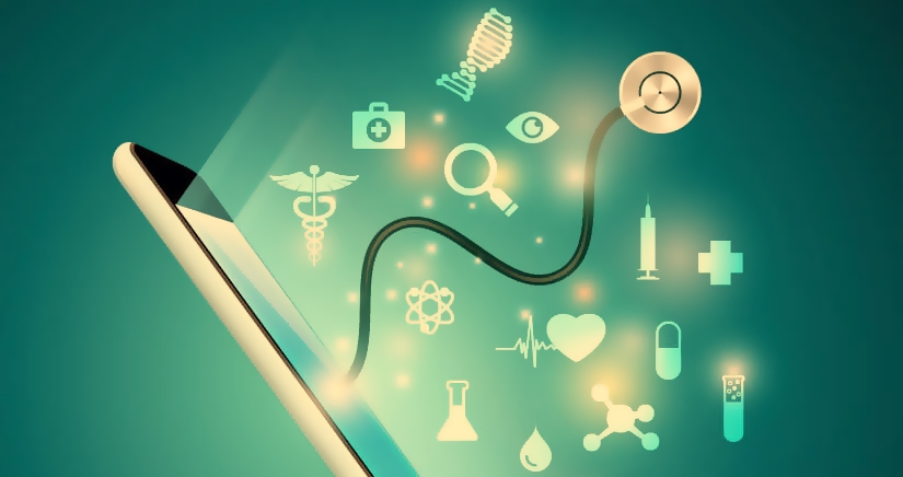 Big Data and the Technological Advancement in Healthcare