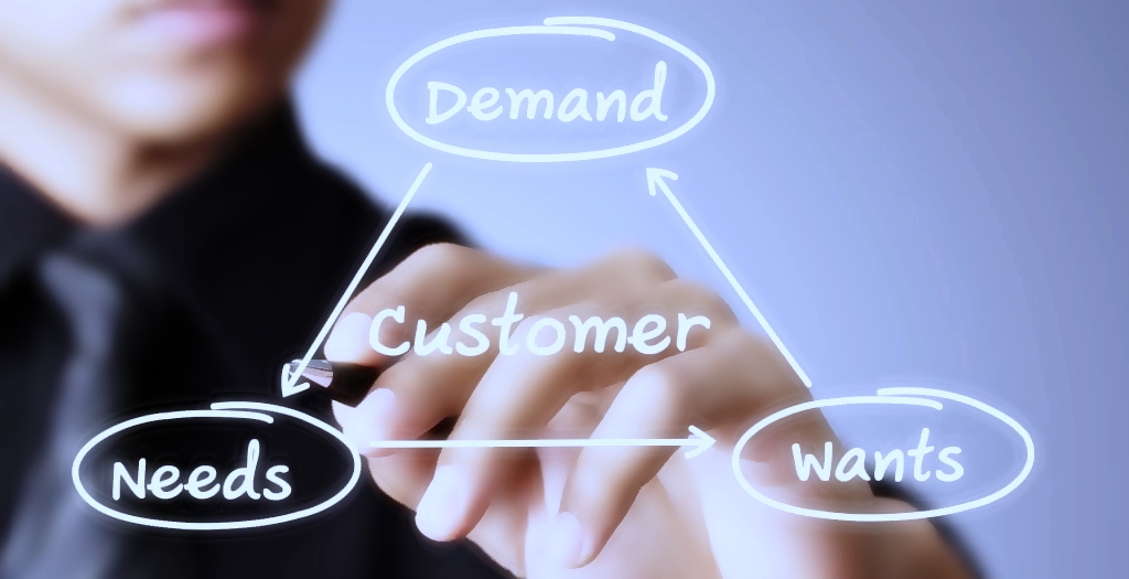 How Can You Use Data Science to Predict Customers’ Need? How Can You Use Data Science to Predict Customers’ Need?