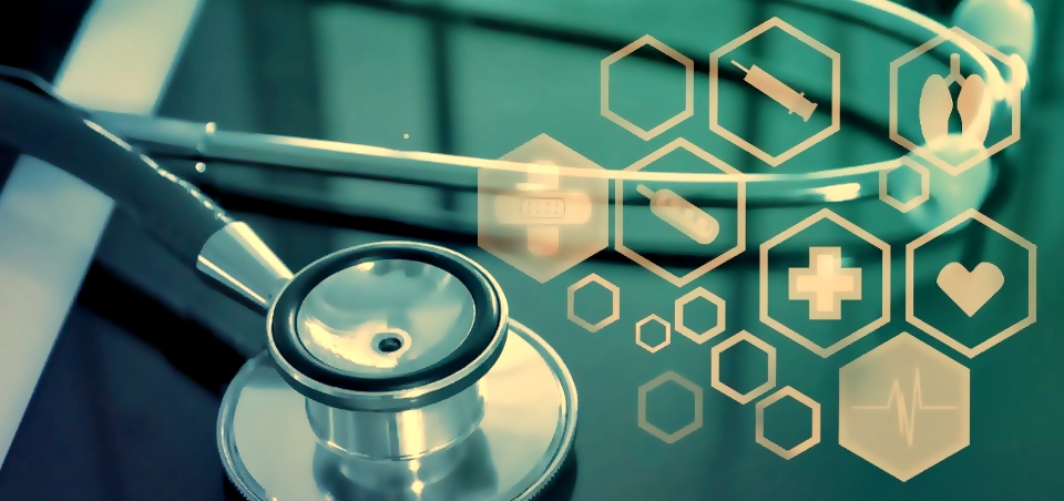 Big Data and the Healthcare Sector