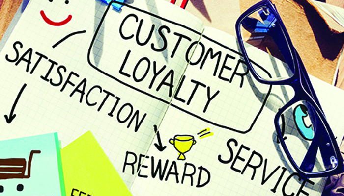 Build Local Customer Loyalty Fully Integrated with Zoho CRM