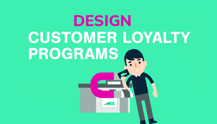 Design Customer Loyalty Program Integrated with HubSpot CRM