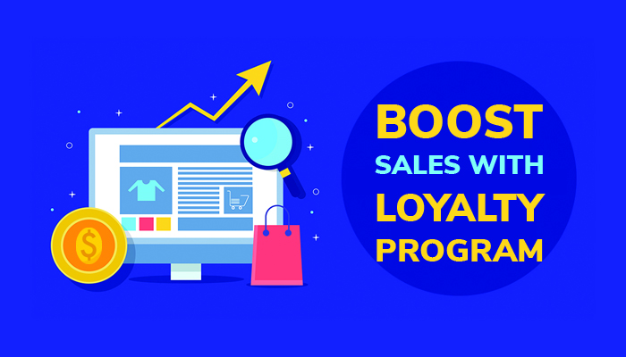 Boost eCommerce Sales with Magento Loyalty Program Integration Boost eCommerce Sales with Magento Loyalty Program Integration