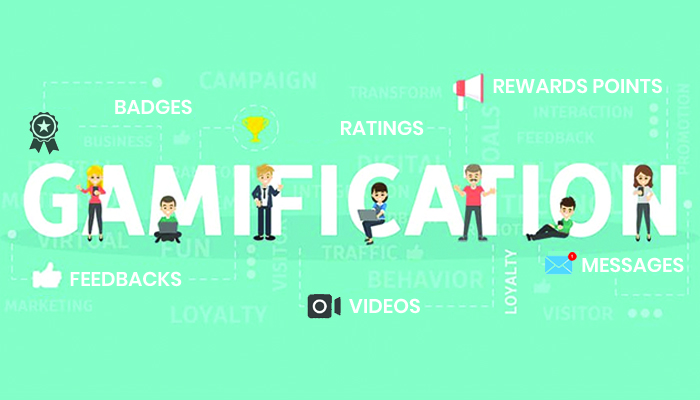 Designing Sales Gamification With Salesforce