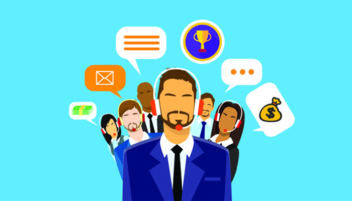 How To Improve Call Center Manager's Performance