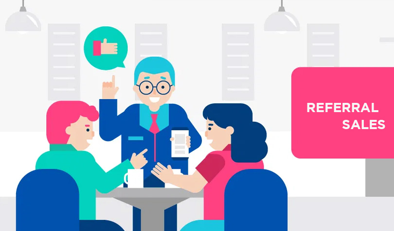 Boost Referral Sales To Increase Retention With Netsuite Apps