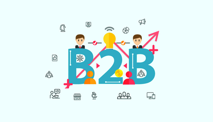 Design B2B Partner's Program Integrated With Magento CRM