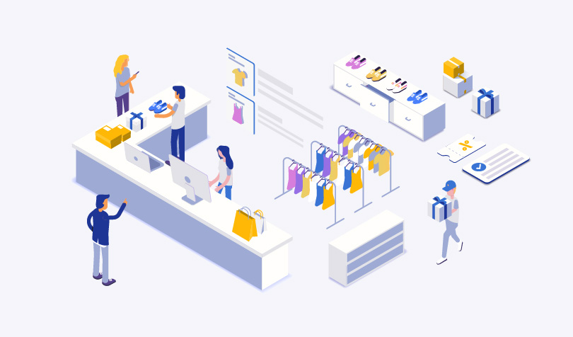 Manage Retail Promotions With Nimble Incentives Program