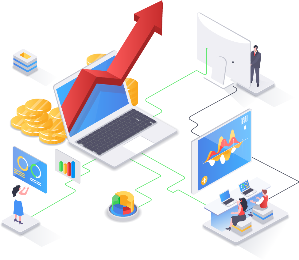 Drive Customer Loyalty & Sales with B2B Customer Engagement Strategies