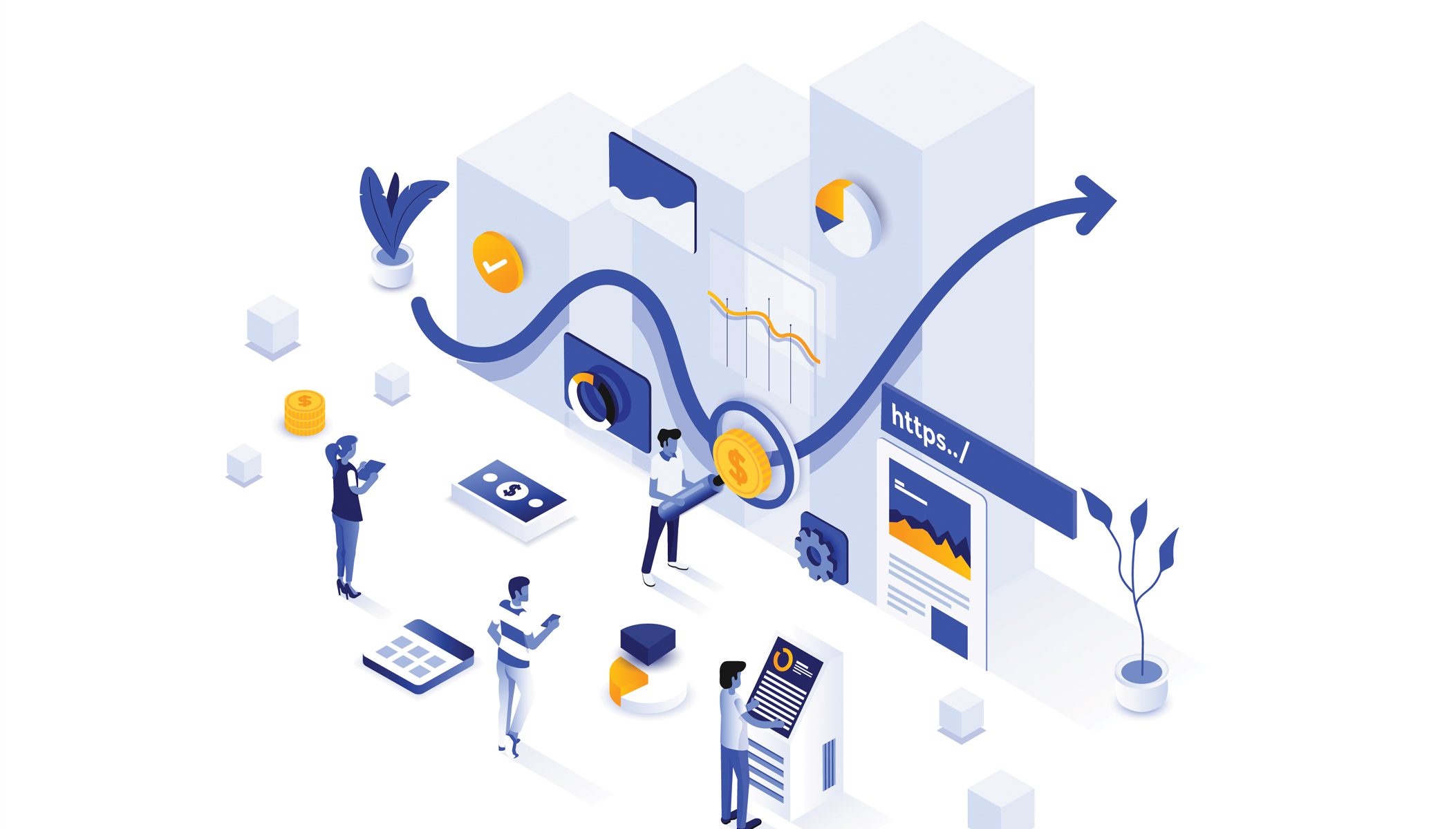 Increasing Customer Lifetime Value With Customized Loyalty Programs